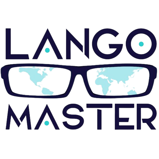 Czasownik to be - Lango Master