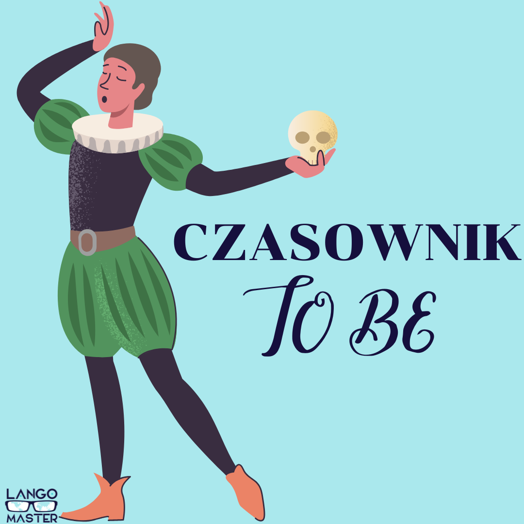 Czasownik to be - Lango Master
